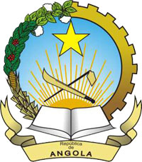 Minsa - Ministério da Saúde de Angola